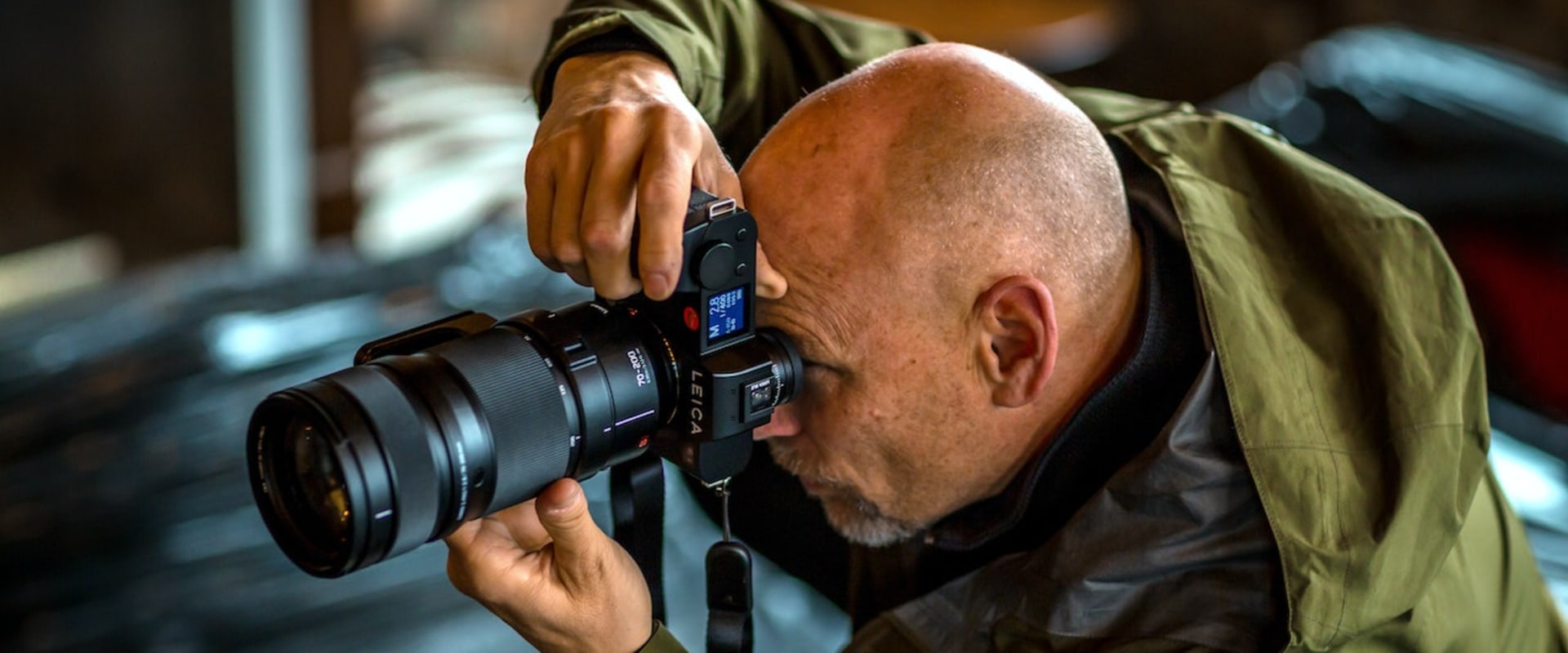 Why You Should Be Using Professional Headshots In Your Display Advertising